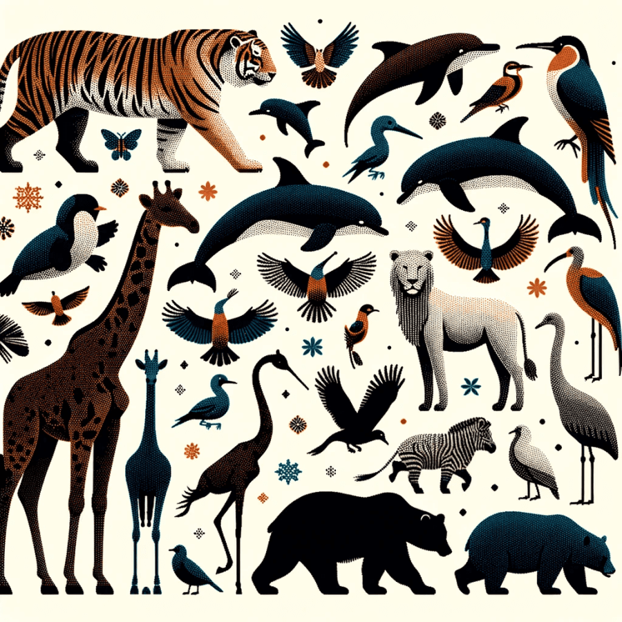 Sounds Made by Objects and Animals - My English Grammar